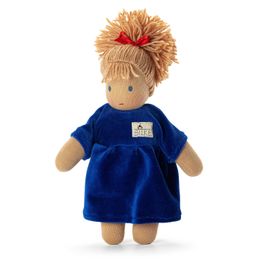 K&ouml;sener Spielzeug Manufaktur Schlenkerpuppe Lotte