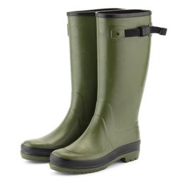 GRAND STEP SHOES Unisex-Gummistiefel
