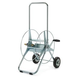 Alba Krapf Kleiner Schlauchwagen Stahl