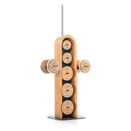 Nohrd Weight Plate Tower