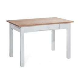 Manufactum K&uuml;chentisch Buchenholz