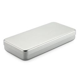 Kiste Alubox