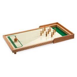 Mespi Meraner Tischkegelspiel