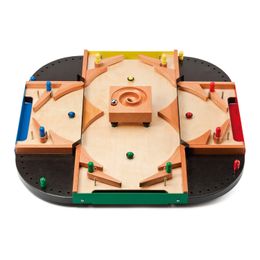 Alfaset Familienflipper Spirobille