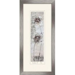 ars graphica Real-Art 76x36cm - Mey: My flowers IV