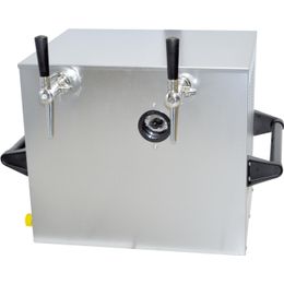 ich-zapfe Trockenk&uuml;hlger&auml;t 2-leitig, 130 Liter/h, Oberthekenger&auml;t