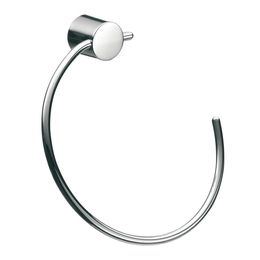 Emco rondo 2 Handtuchring starr rechts offen, chrom, 455500100 455500100