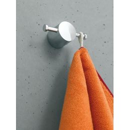 Emco rondo 2 Doppelhaken 90 x D: 40 x 40mm, chrom, 457500102 457500102