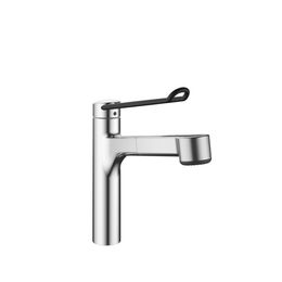 KWCVITA PRO 2.0 K&uuml;che Auszug.A225, chromeline flex Pex 3/8 Hebel lang(ab4/23),125248 125248