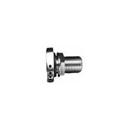 Vitra Sp&uuml;ld&uuml;sen-Set f&uuml;r Urinal # 5461, 310260YP1TE 310260YP1TE