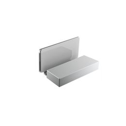 Emco Schrankgriff Prime ohne Logo, chrom,949700190 949700190
