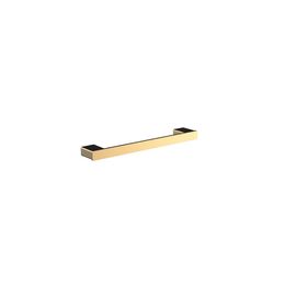 Emco loft Wannengriff 300 mm, gold, 057000730 057000730
