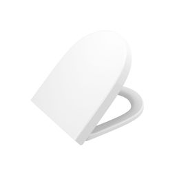 Vitra Options Sento WC-Sitz Absenkautomatik, 86-003R409 86-003R409