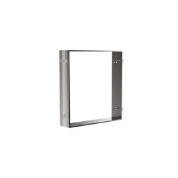 Emco Einbaurahmen Loft f&uuml;r Lichtspiegelschr&auml;nke Breite 600mm, 632x720mm, 979800001 979800001