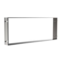 Emco Einbaurahmen prime 2 zu Lichtspiegelschr&auml;nken 9497 XXX 657, 949700036 949700036