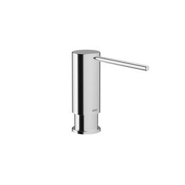 KWC Seifenspender Modern style, chromeline,3600009613 3600009613