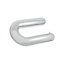 Vitra Liquid Papierrollenhalter Wandmontage Breite 20 cm Chrom,A44565 A44565