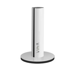 Vitra Origin Zahnb&uuml;rstenhalter bodenstehend &Oslash; 70 mm Chrom,A44896 A44896