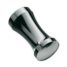 Emco rondo 2 Haken 28 mm x D: 13.8 mm, chrom, 507500100 507500100