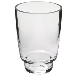 Emco emotion Glashalter Ersatzglas klar,092000090 092000090