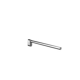 Emco flow Handtuchhalter starr 1-armig, 320 mm, chrom, 275000132 275000132