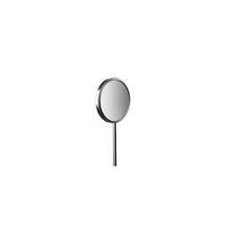 Emco Handspiegel pure5-fach, rund , D: 152 mm, chrom,109400133 109400133