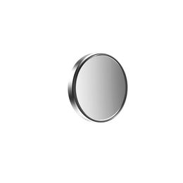 Emco Klebespiegel pure5-fach, rund , D: 152 mm, chrom,109800126 109800126