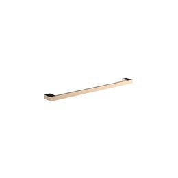 Emco loft Badetuchhalter 800mm, bronze, 056001780 056001780
