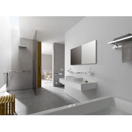 Emco loft Haltegriff, 450 mm, chrom, 057000101 057000101