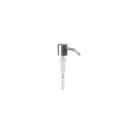 Emco system 2 Seifenspender Ersatzpumpe, chrom zu 3521 001 05, 352100191 352100191