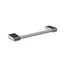 Emco trend Wannengriff, rund, 300 mm, chrom, 027000130 027000130