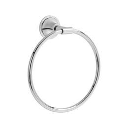Vitra Origin Classic Handtuchring Wandmontage Durchmesser 20 cm Chrom,A44524 A44524
