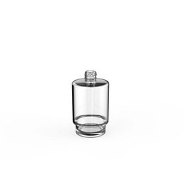 Emco flow Seifenspender Ersatzglas zu 2721 001 00,272100090 272100090