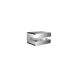 Emco loft Ersatzhalterungen, zu 0510 001 60, chrom, 051000190 051000190