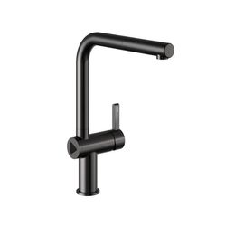 KWC BEVO E K&uuml;che Hybrid Auszugaus. A225, industrial black flex-PEX 3/8",3600005936 3600005936