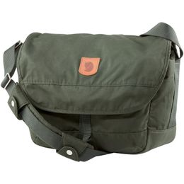 Fj&auml;llr&auml;ven Fj&auml;llr&auml;ven Umh&auml;ngetasche Greenleand Shoulder Bag Deep Forest