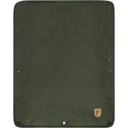 Parforce Ultimate Beheizbares Sitzkissen & Muff, 2in1 Oliv