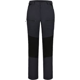 Icepeak Hose Manito Anthracite (Gr&ouml;&szlig;e: 56)