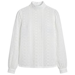 FELICITAS Bluse Bria Ecru (Gr&ouml;&szlig;e: 40)