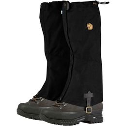Fj&auml;llr&auml;ven Fj&auml;llr&auml;ven Gamaschen Singi Black (Gr&ouml;&szlig;e: 1)