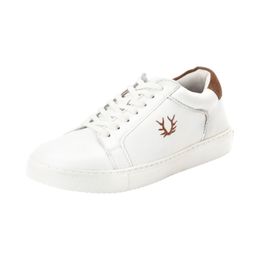 Kr&uuml;ger Buam Kr&uuml;ger Buam Sneaker Willy Wei&szlig; (Gr&ouml;&szlig;e: 41)
