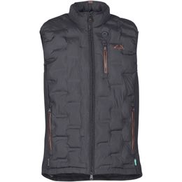 Swedteam Heizweste Alpha Pro 2 Black (Gr&ouml;&szlig;e: M)