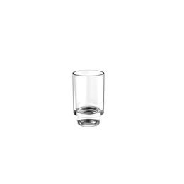 Emco art Glashalter Ersatzglas klar zu 1620 001 02, 162000092 162000092