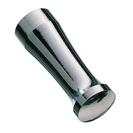 Emco rondo 2 Haken 45 x 16 mm, chrom, 507500101 507500101