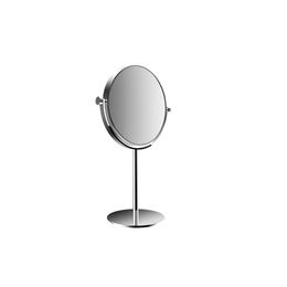 Emco Standspiegel pure1-/3-fach, rund,D: 177 mm, chrom,109400116 109400116