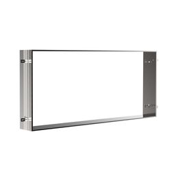 Emco Einbaurahmen prime 2 zu Lichtspiegelschr&auml;nken 9497 XXX 65,, 949700034 949700034