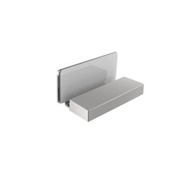 Emco Schrankgriff Prime ohne Logo, edelstahl,949701690 949701690