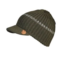 Fj&auml;llr&auml;ven Fj&auml;llr&auml;ven M&uuml;tze Lappland Balaclava Dark Olive (Gr&ouml;&szlig;e: )
