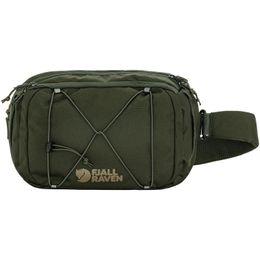 Fj&auml;llr&auml;ven Fj&auml;llr&auml;ven Umh&auml;ngetasche Skule Sling 6 Deep Forest