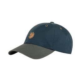 Fj&auml;llr&auml;ven Fj&auml;llr&auml;ven Cap Vidda Mountain Blue/Basalt (Gr&ouml;&szlig;e: S/M)